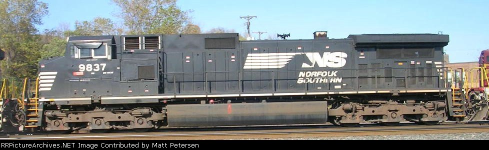 NS 9837